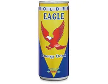 Golden Eagle Energydrink, 6 x 25 cl - 50% Rabatt - Coop Megastore - ab ...