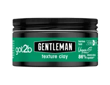 Got2b Gentleman Texture Clay 100 ml - OTTO'S - ab 13.02.2024 - Aktionis.ch