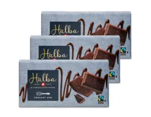 Halba Tafel Crémant 3x200g - 45% Rabatt - Coop - ab 30.01.2024 ...