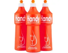 Handy Abwaschmittel - 15% Rabatt - Migros - ab 12.07.2022 - Aktionis.ch
