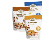 HAPPY HARVEST NUSS-/FRUCHTMISCHUNG - ALDI Suisse - ab 23.09.2021 ...