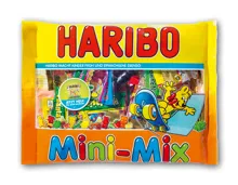 HARIBO Mini-Mix - 20% Rabatt - ALDI Suisse - ab 12.11.2018 - Aktionis.ch