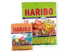 HARIBO Monster - ALDI Suisse - ab 05.10.2017 - Deal.ch