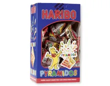 HARIBO Pyramidos - ALDI Suisse - ab 31.01.2019 - Aktionis.ch