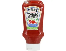 Heinz Tomato Ketchup light - Coop - ab 10.10.2023 - Aktionis.ch