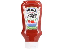 Heinz Tomato Ketchup light - Coop - ab 12.06.2025 - Aktionis.ch