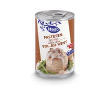 Hero Pastetenfüllung - 16% Rabatt - SPAR - ab 12.12.2022 - Aktionis.ch