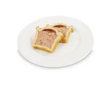 Hirsch Pastete - 16% Rabatt - SPAR - ab 16.11.2023 - Aktionis.ch