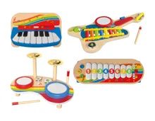 Holz-Musikinstrumente - LIDL - ab 05.12.2022 - Aktionis.ch