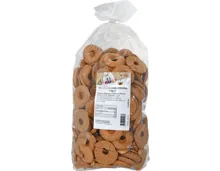 Hug Willisauer Ringli Original 1 kg - OTTO'S - ab 16.01.2024 - Aktionis.ch