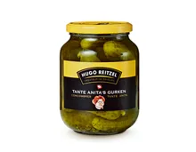 Hugo Reitzel Tante Anita's Gurken - 50% Rabatt - Coop Megastore - ab 06 ...