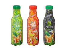 Ice Tea Infusion & Infusion Zero - LIDL - ab 06.10.2022 - Aktionis.ch
