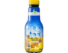 Ice Tea Lemon - 25% Rabatt - Denner - ab 19.11.2019 - Aktionis.ch