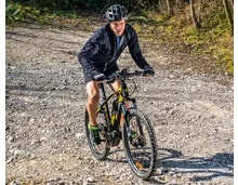 INOC E-Mountainbike mit Mittelmotor - ALDI Suisse - ab 03.04.2018 ...