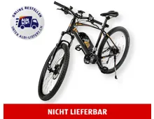 INOC E-MTB mit Mittelmotor - ALDI Suisse - ab 27.06.2019 - Aktionis.ch
