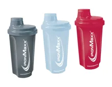 IronMaxx Protein Shaker - LIDL - ab 24.04.2025 - Aktionis.ch