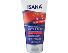 ISANA Styling Gel Ultra Flex - Denner - ab 01.02.2018 - Deal.ch