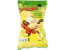JaMaDu Apfel-Chips - Coop - ab 10.10.2023 - Aktionis.ch