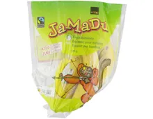 JaMaDu Bio Bananen Fairtrade - 23% Rabatt - Coop - ab 28.02.2023 ...