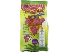 JaMaDu Jungle Cracker Randen - Coop - ab 04.04.2023 - Aktionis.ch