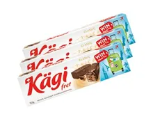 Kägi Biscuits - 27% Rabatt - Volg - ab 03.04.2023 - Aktionis.ch