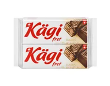 KÄGI KÄGI fret, Classic - ALDI Suisse - ab 29.12.2025 - Aktionis.ch