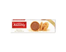 Kambly Bretzeli au Chocolat - Coop - ab 04.07.2023 - Aktionis.ch