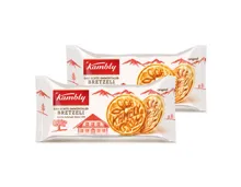 Kambly Bretzeli Pocket 2 Pack - Coop - ab 03.10.2023 - Aktionis.ch