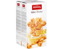 Kambly Mini-Twist - Denner - ab 07.11.2023 - Aktionis.ch