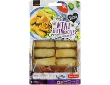 Karma Springrolls Gemüse Mini - Coop - ab 23.01.2024 - Aktionis.ch