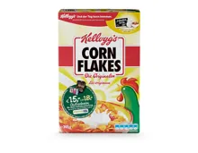 Kellogg's Cornflakes die Originalen Duo - 20% Rabatt - Coop - ab 17.09. ...