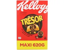 Kellogg's Tresor Choco Nut - Coop - ab 07.11.2023 - Aktionis.ch