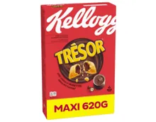 KELLOGG'S Tresor Choco Nut - ALDI Suisse - ab 12.06.2023 - Aktionis.ch