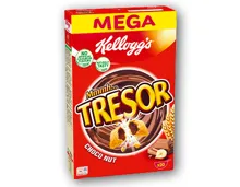 KELLOGGS® Tresor Choco Nut - ALDI Suisse - ab 25.03.2019 - Aktionis.ch