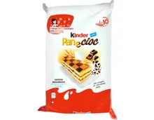 Kinder Pan e Cioc 290 g - OTTO'S - ab 24.04.2024 - Aktionis.ch