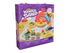 Kinetic Sand - Squish Pizza - 30% Rabatt - Coop - ab 14.11.2025 ...
