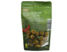 KINGS CROWN Manzanilla Oliven gefüllt - ALDI Suisse - ab 29.12.2025 ...