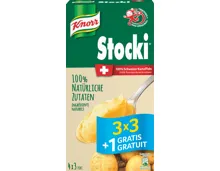 Knorr Stocki - Denner - ab 14.01.2025 - Aktionis.ch