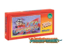 Lady Cracker, 700-teilig - LIDL - ab 21.12.2023 - Aktionis.ch