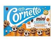 Langnese Cornetto mini Classico/Caramel - LIDL - ab 03.07.2025 ...