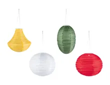 LED-Solar-Lampion - LIDL - ab 17.07.2023 - Aktionis.ch
