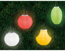 LED-Solar-Lampion - LIDL - ab 22.07.2021 - Aktionis.ch