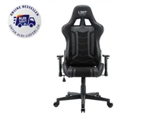 LEET GAMING L33T ENERGY GAMING CHAIR - ALDI Suisse - ab 28.06.2021 ...