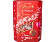 Lindt Lindor Cornet - Denner - ab 04.02.2020 - Aktionis.ch