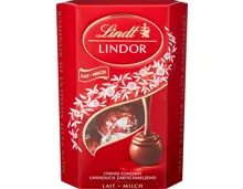 Lindt Lindor Kugeln Milch - Denner - ab 10.09.2019 - Aktionis.ch