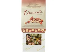 Lindt Piemonte Milchschokolade - Denner - ab 25.11.2022 - Aktionis.ch