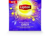 Lipton Amazingly Grey - 10% Rabatt - SPAR - ab 09.02.2016 - Aktionis.ch