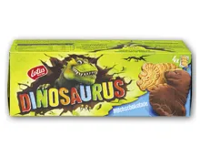 LOTUS Dinosaurus-Guetzli - ALDI Suisse - ab 08.08.2019 - Aktionis.ch