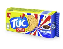Lu Tuc Cracker - 23% Rabatt - SPAR - ab 01.12.2015 - Aktionis.ch