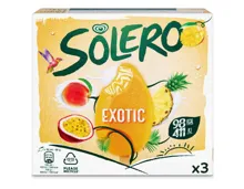 Lusso Solero Exotic 3x90ml - Coop - ab 02.07.2024 - Aktionis.ch